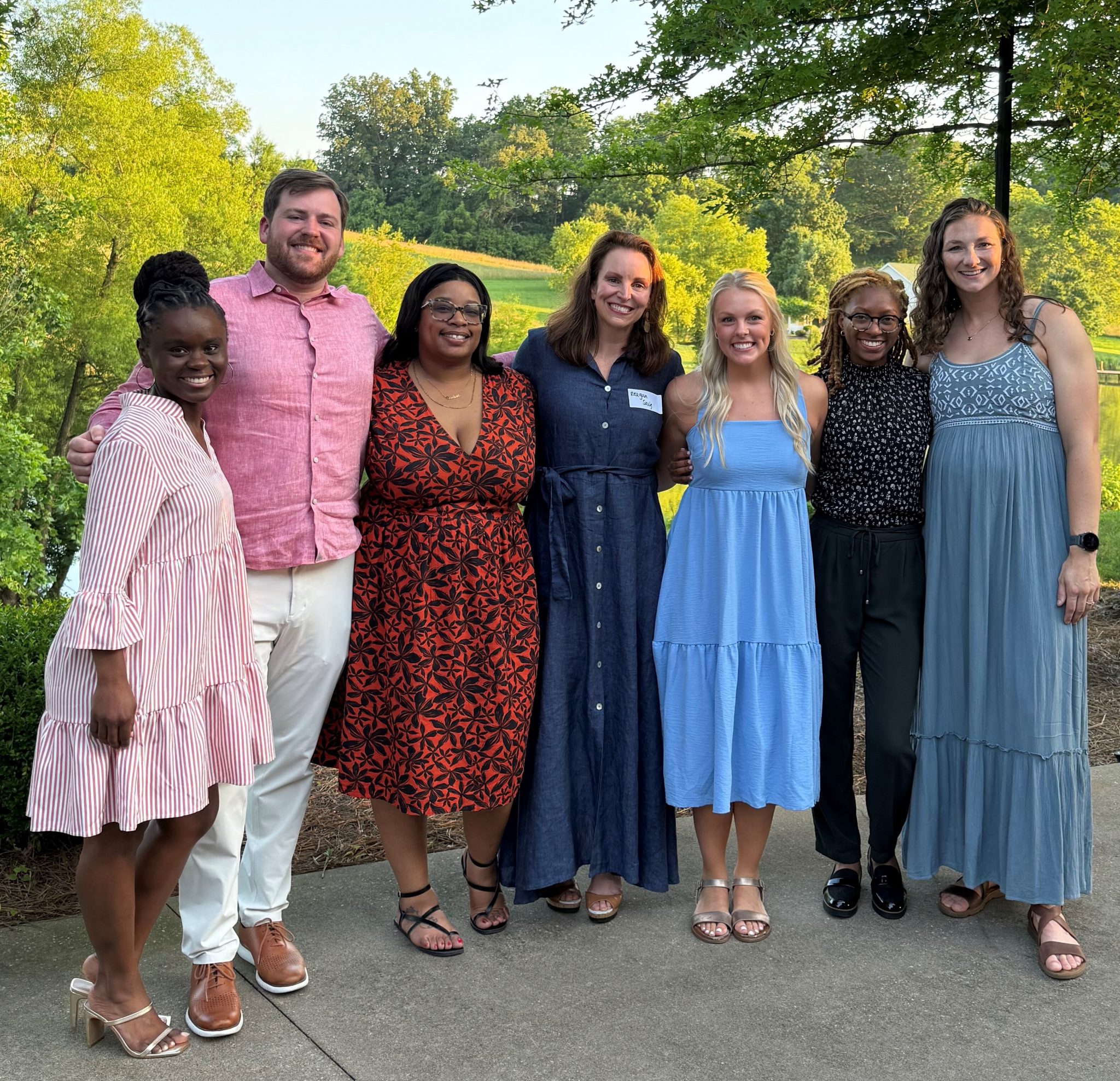 Obstetrics and Gynecology Residency Program - College of Medicine Nashville